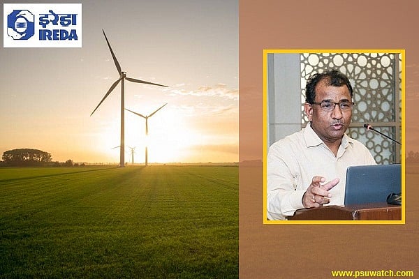 IREDA is getting a Director (Finance). Click to know