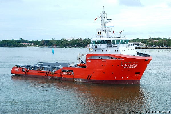 DG Shipping completes 70 years steering shipping industry