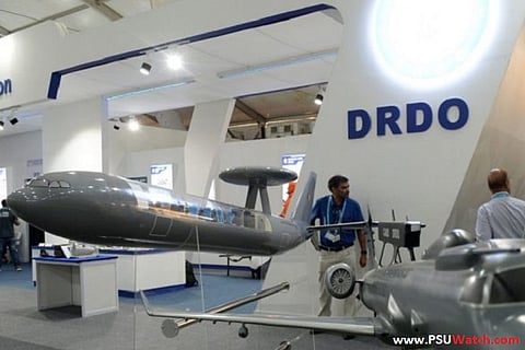 Here’s what DRDO will showcase at DefExpo 2020