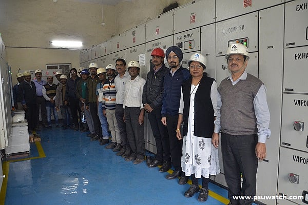 SAIL’s RSP enhances safety and system efficiency