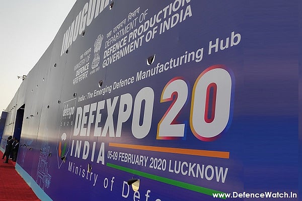 Here is why DefExpo2020 is the biggest ever