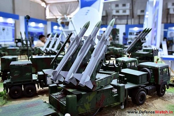 DefExpo 2020 set to showcase defence manufacturing prowess of UP