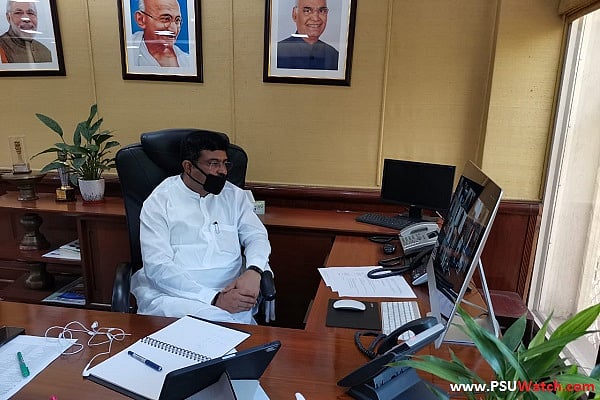 Oil PSUs have given 400 LoIs to entrepreneurs for CBG plants