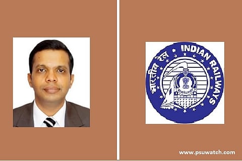 RK Gupta appointed as Private Secretary to Piyush Goyal