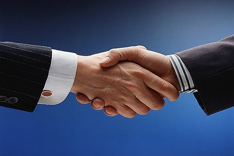 IISc, Shell sign pact to promote R&D in energy, environment