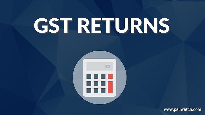 CBIC rolls out module for automated scrutiny of GST returns