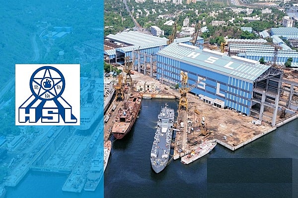 Kunjumon E Mathew set to be Director (Shipbuilding) HSL