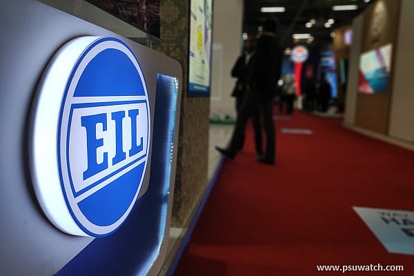 EIL and Mongolia sign agreement for setting up oil refinery