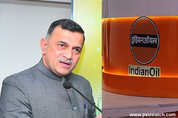 Indian Oil’s Day celebration at Refineries HQ