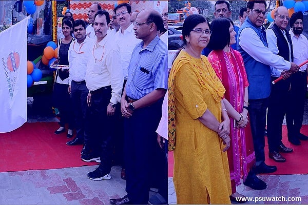 IndianOil launches awareness campaign for LPG cylinders