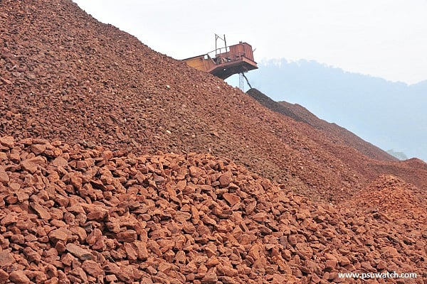 SAIL mines recorded highest-ever iron ore production in 2019