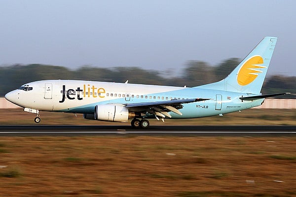 JetLite employees to approach NCLT on July 23