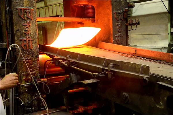 MIDHANI posts revenue growth of above 6% in FY 2018-19