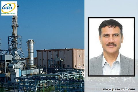 Pankaj Joshi appointed as Additional Director of GACL