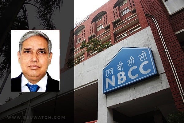 NBCC CVO Ajay Kumar Rana gets tenure extension