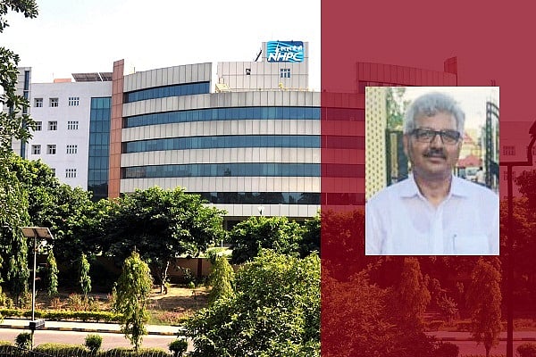 Abhay Kumar Singh set to get elevated as NHPC CMD