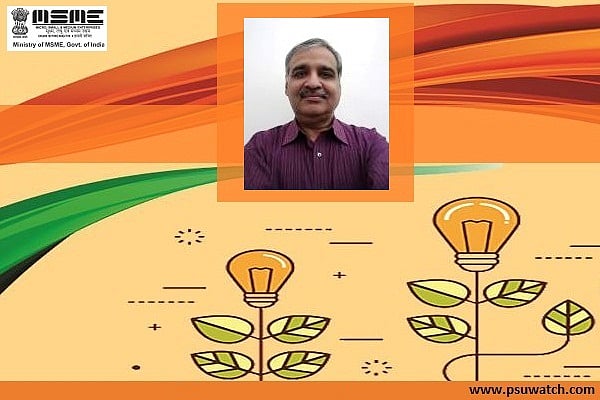 ACC clears appointment of Vijayendra as new NSIC CMD