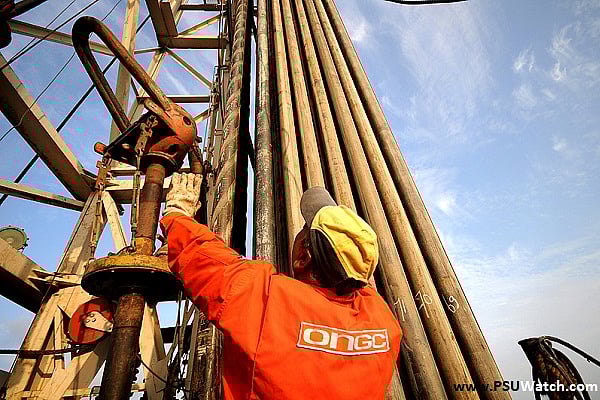 ONGC gets green nod for exploration in 100 locations in Assam
