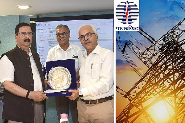 PowerGrid Conferred 1st prize for observance of Swachhta Pakhwada 2019