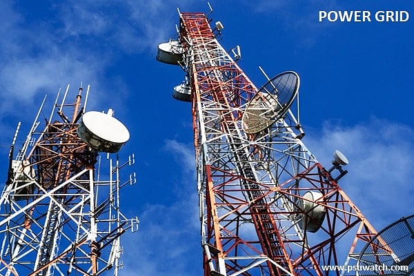 PowerGrid Will Change Mobile Coverage Landscape In India