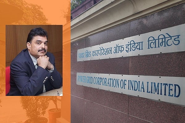 POWERGRID gets a new Director (Personnel)