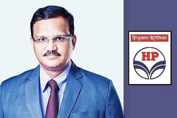 R. Kesavan takes over as Director (Finance) HPCL