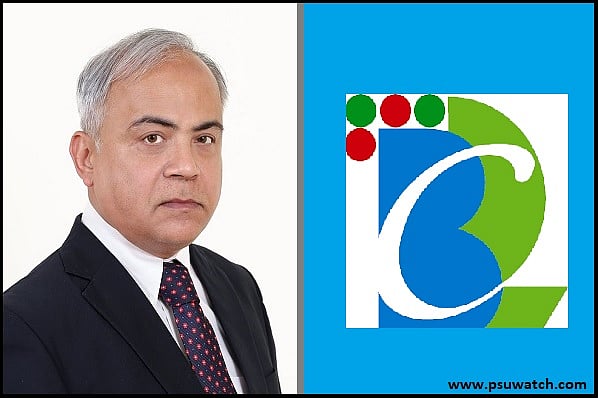 Reep Hazarika assumes charge as MD of BCPL