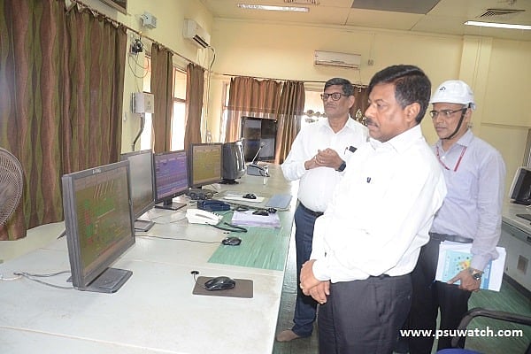 Environment management facility installed in SAIL’s RSP