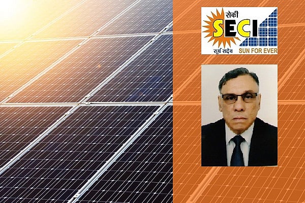 Manoj Mathur takes charge as Director (Solar) at SECI