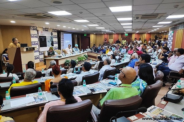 ‘Heartful communication’ needs purity and sincerity: Joshua