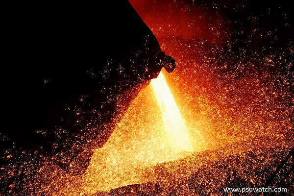 India is looking at a short-term disruption in steel sector. Here’s why