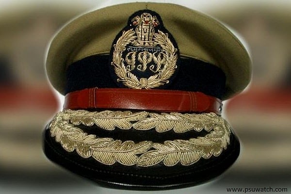 The list of Top 25 IPS officers surveyed By Fame India, Asia Post & PSU ...