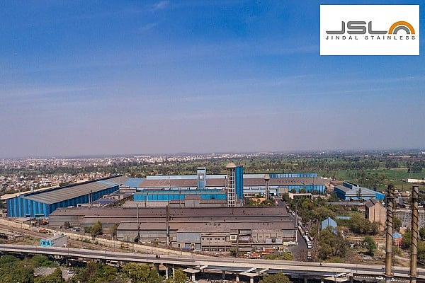 JSHL commissions phase-I of brownfield expansion at specialty products ...