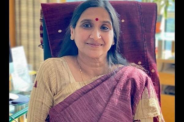 ONGC gets its first female head as Alka Mittal gets additional charge ...