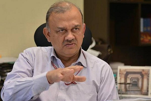 Atanu Chakraborty gets additional charge of DoE Secretary