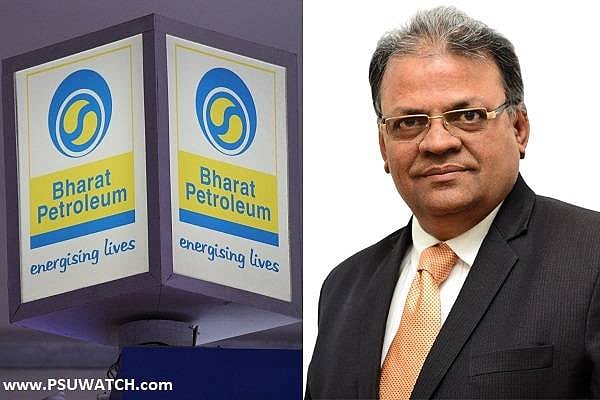 BPCL pays govt a total dividend of Rs 6,665 crore for FY21