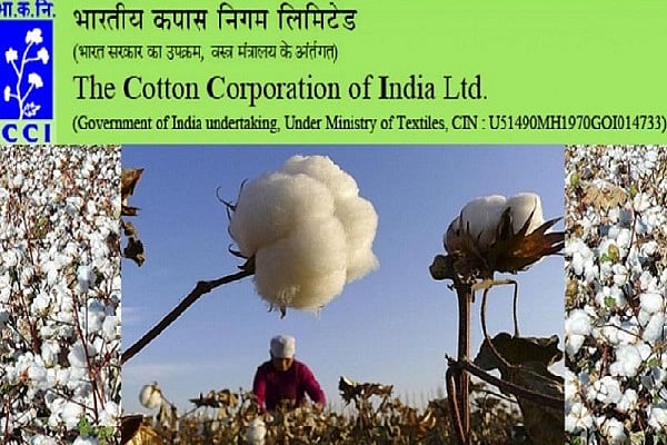 CCI CVO Hemantkumar Ratilal Patel (ITS) gets tenure extension for two years