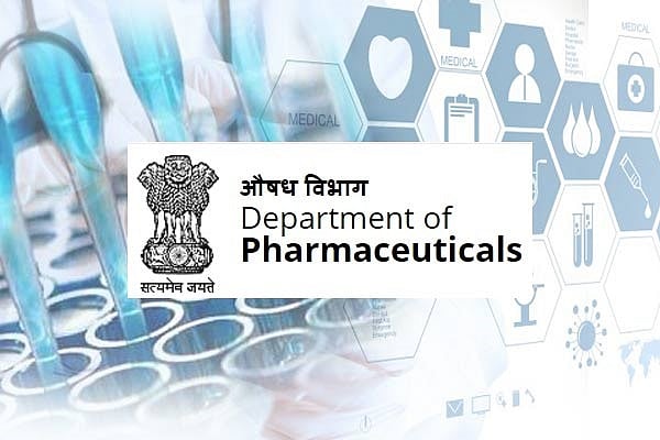 Sumit Garg set to be Deputy Secretary in Pharmaceuticals Department