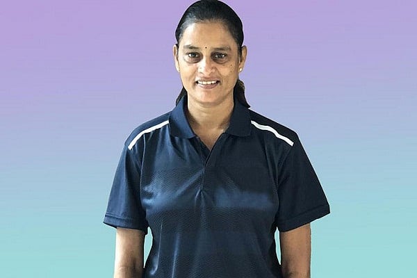 GS Lakshmi is first Indian woman to have achieved this feat. What is it?