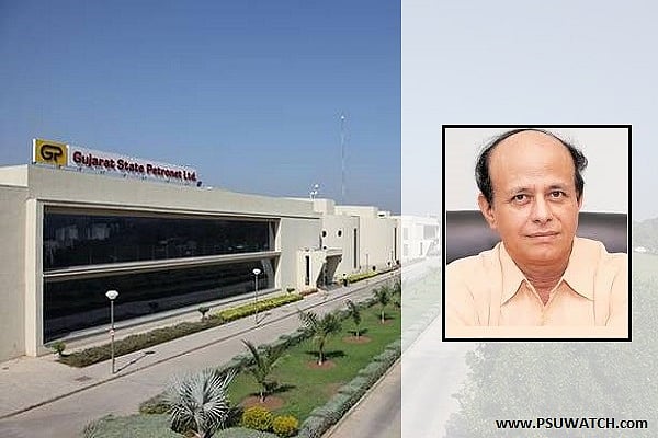 Tapan Ray (IAS) appointed as Independent Director on GSPL Board