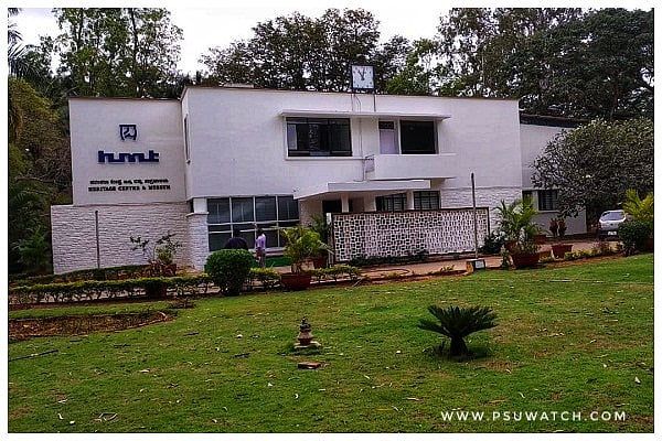 EXCLUSIVE: India’s first watch museum, courtesy HMT, opens to public on ...