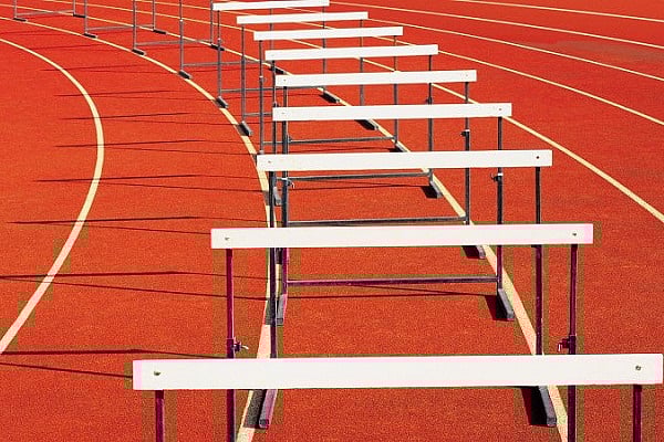 CGD players facing hurdles in setting up business: DK Sarraf