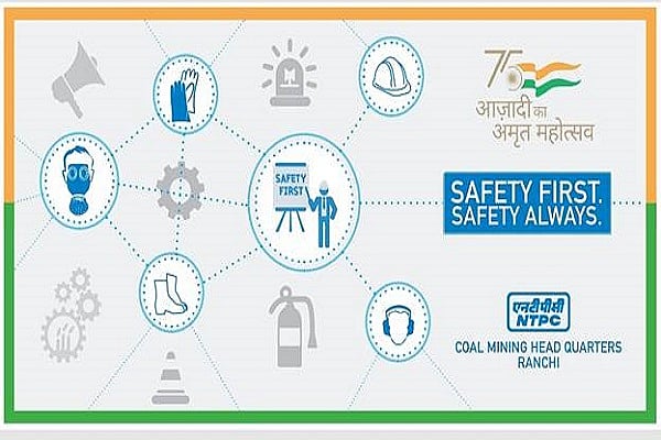 NTPC begins weekly safety awareness & skill development training sessions