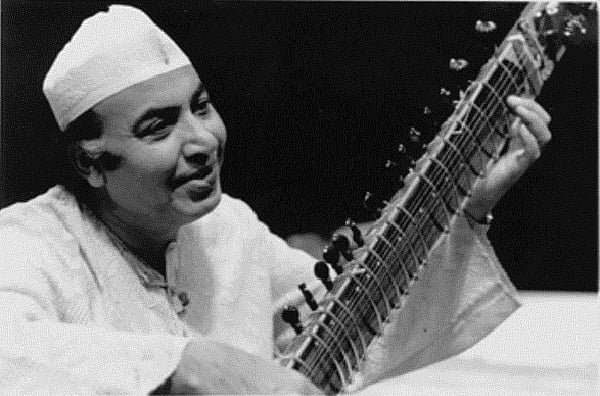 Sitar Maestro Ustad Imrat Khan dies in US