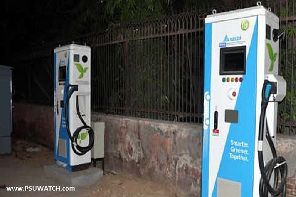 Tata Power partners with Apollo Tyres to deploy EV charging stations