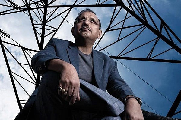 Relinquishing PowerGrid duty, CMD IS Jha becomes CERC member