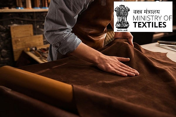 Anil Kumar (IRS) appointed as Deputy Secretary in Textile Ministry