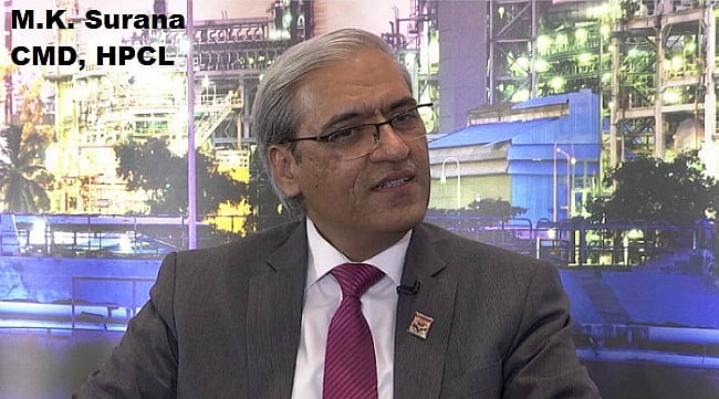 HPCL CMD assures crude to go below $70 a barrel post Qatar’s exit from OPEC