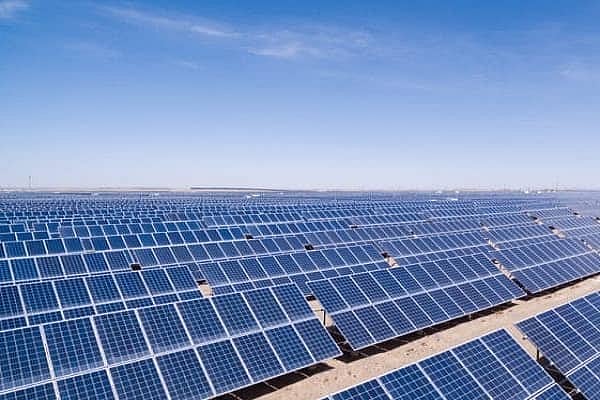 Juniper Green Energy commissions 105 MW Jalkot solar project in Maharashtra