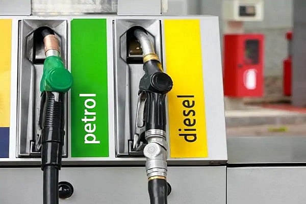 Govt says India has 60 days of fuel stock, no shortage of petrol ...